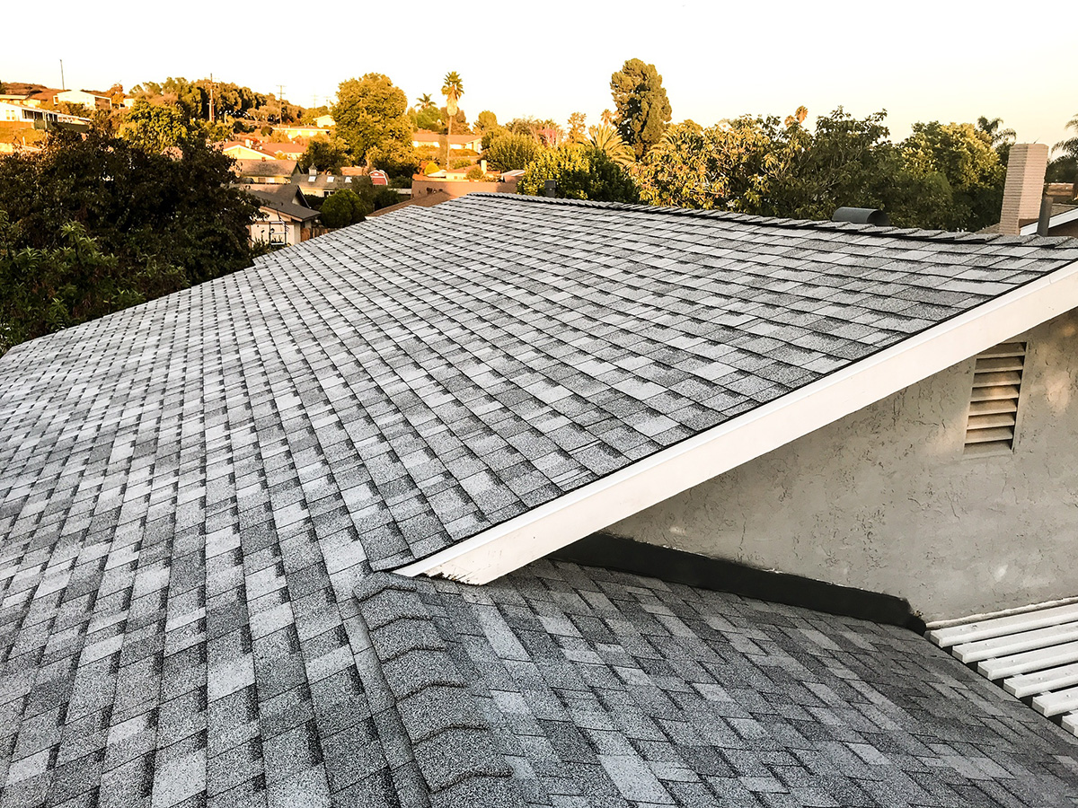 Roofing SunTrust Remodeling